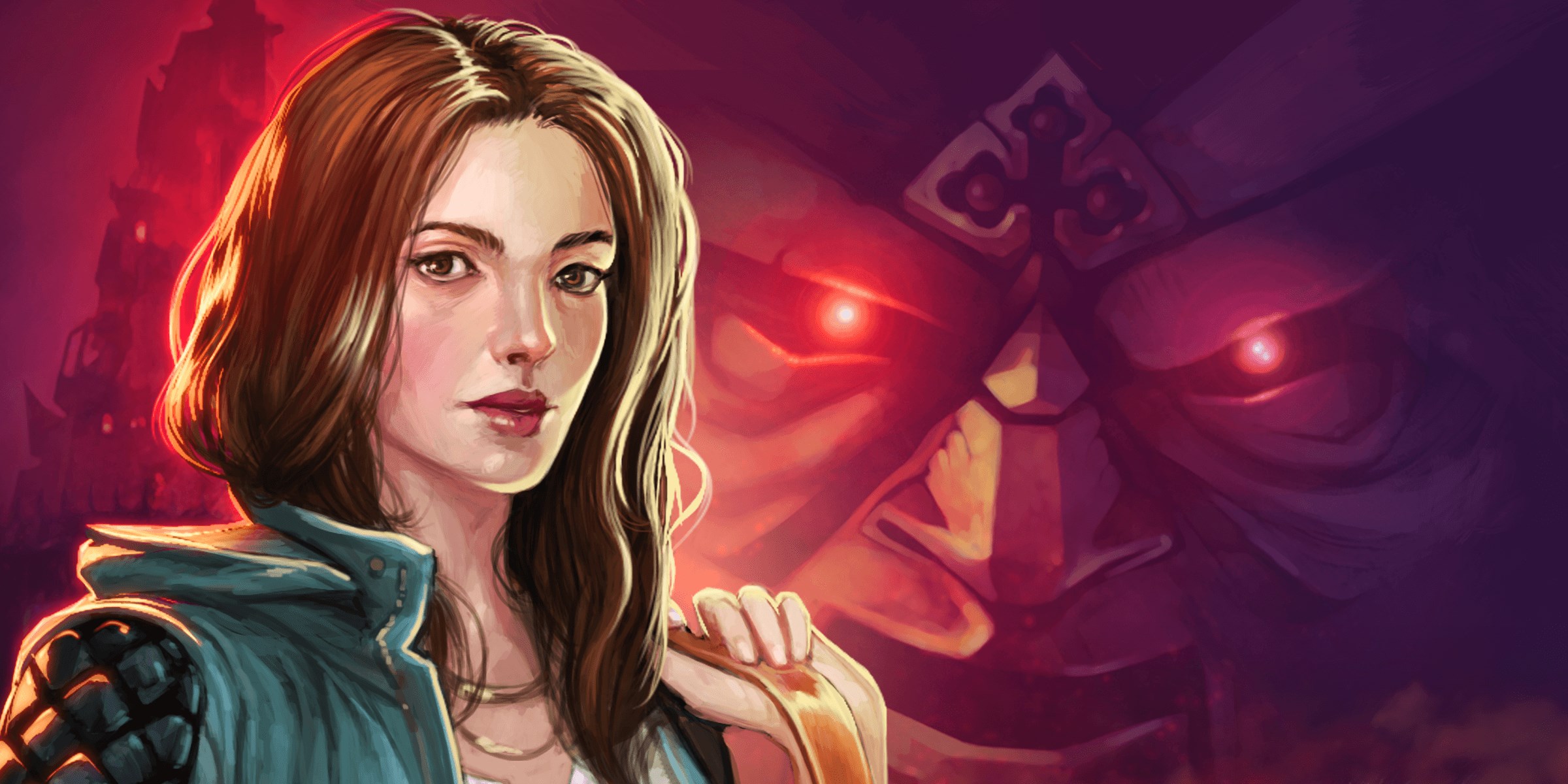 Get The Secret Order 2: Masked Intent - Microsoft Store