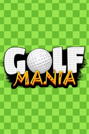 Buy Golf Mania | Xbox