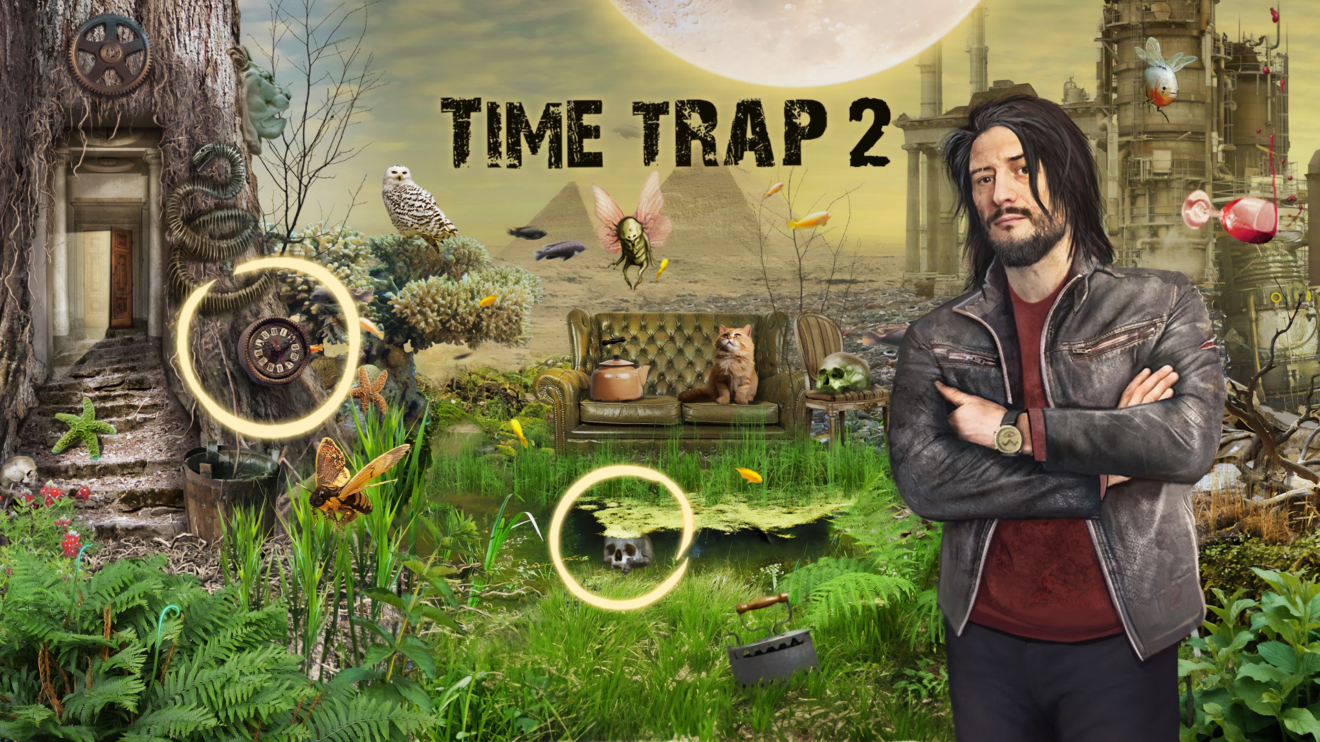 Get Time Trap 2 - Search and Find - Microsoft Store en-IN