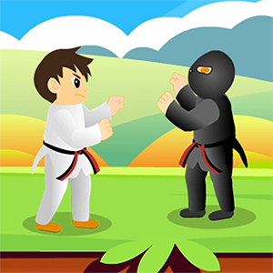 Kung-Fu Master - Download and play on Windows | Microsoft Store