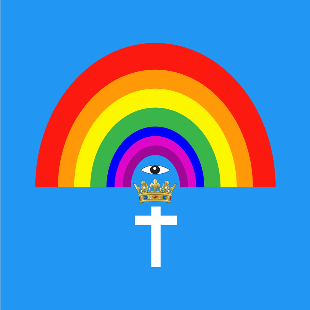 Celestial Church Of Christ Logo