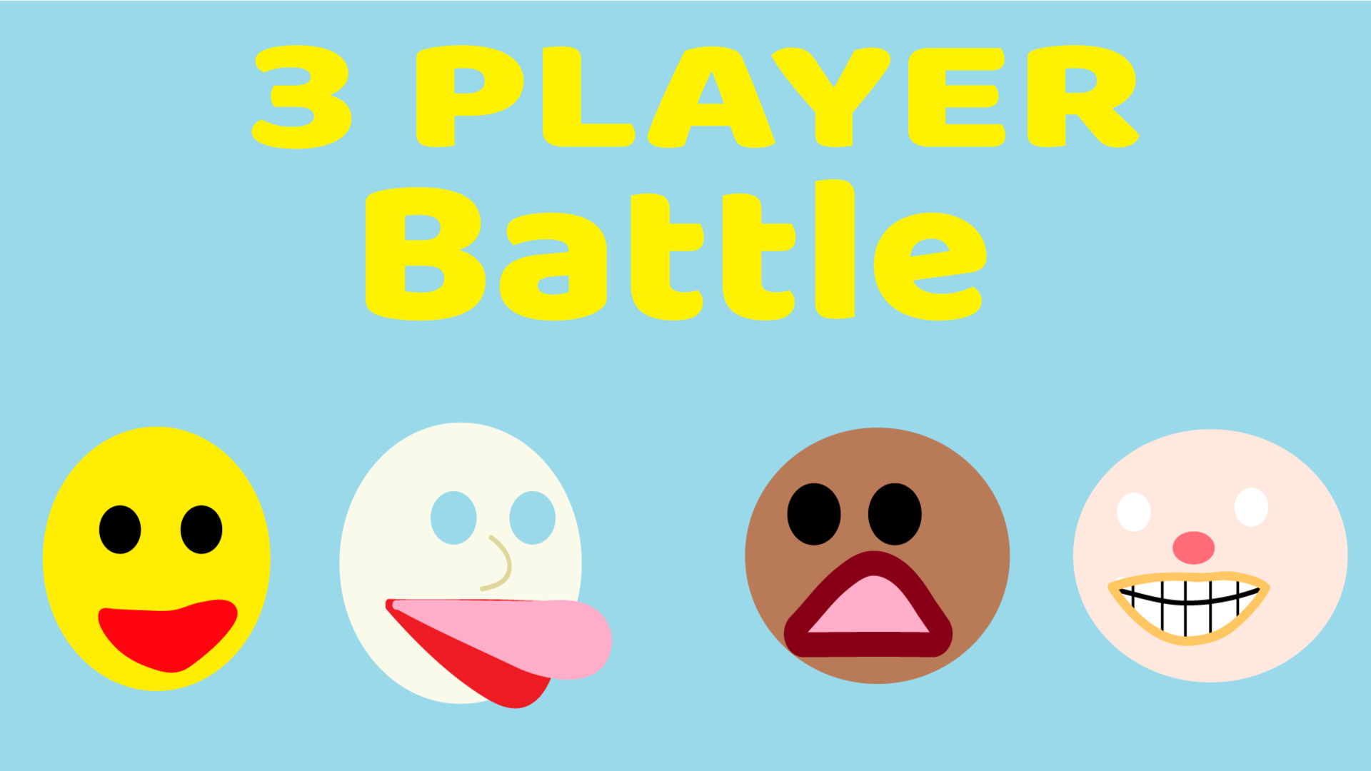 3 Player Battle | Xbox Clips & Screenshots