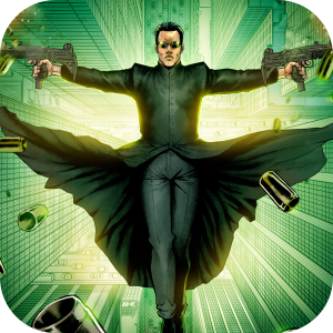 The Matrix Wallpaper HD HomePage - Microsoft Edge Addons