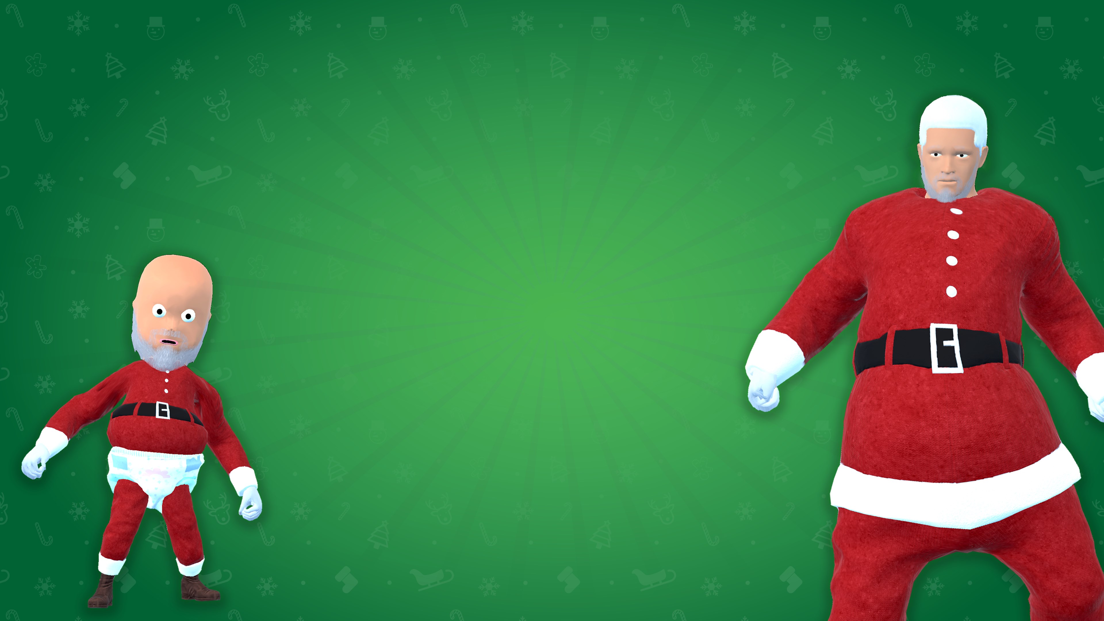 Buy Who's Your Daddy?! (Xbox) cheap from 39 RUB | Xbox-Now