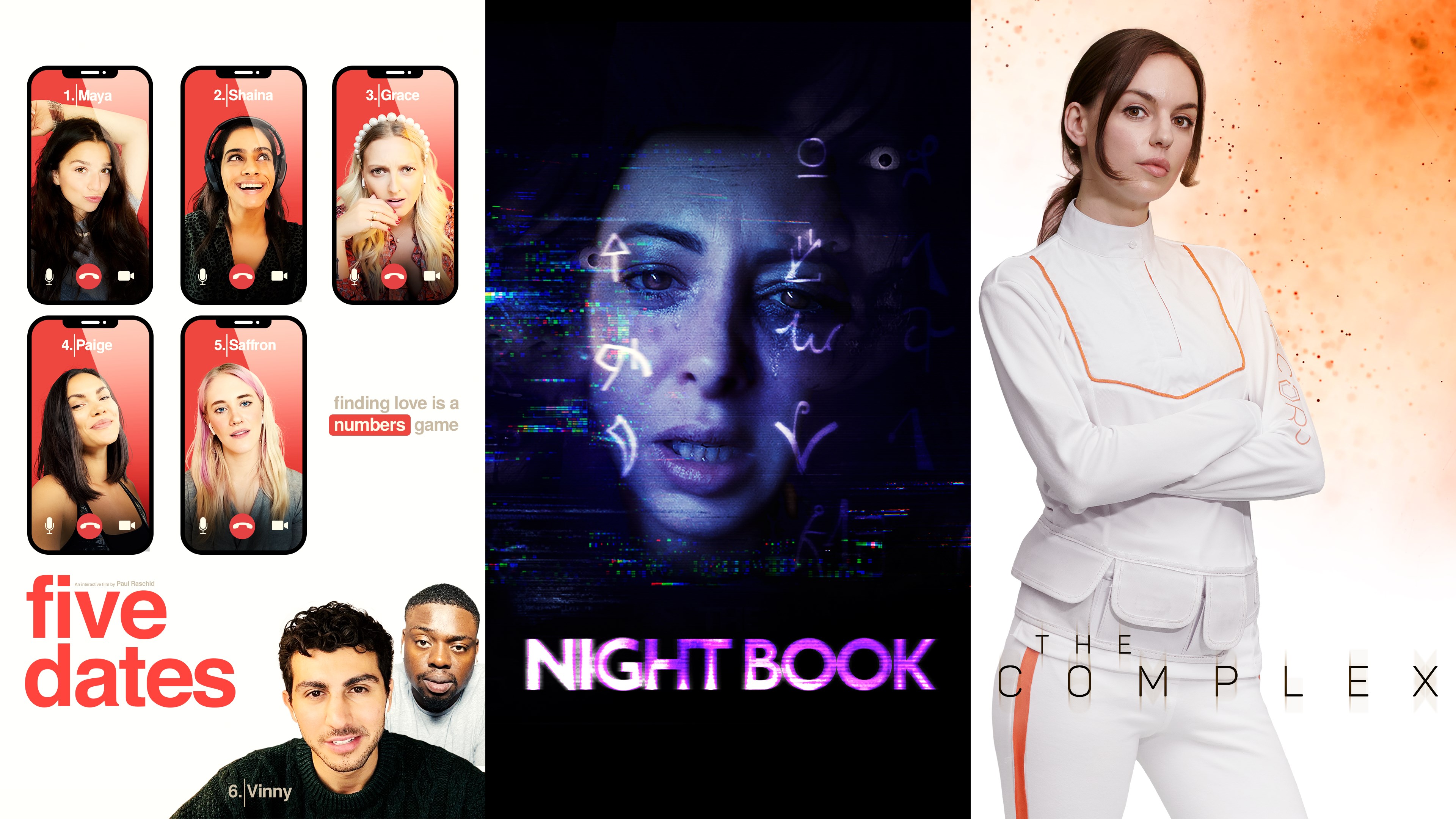 The FMV Collection 1 – Gamerscore Brasil