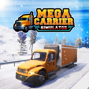 Mega Carrier Simulator - Download and play on Windows | Microsoft Store