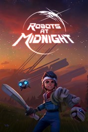 Acquista Robots at Midnight | Xbox