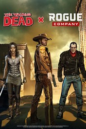 Get Rogue Company | Xbox