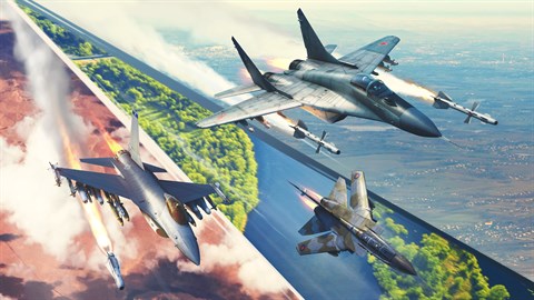 Get War Thunder | Xbox