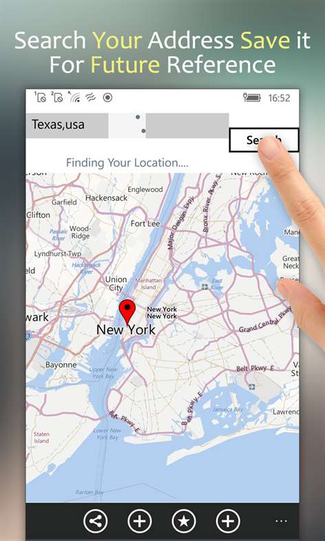 Get GPS Maps Navigation - Microsoft Store
