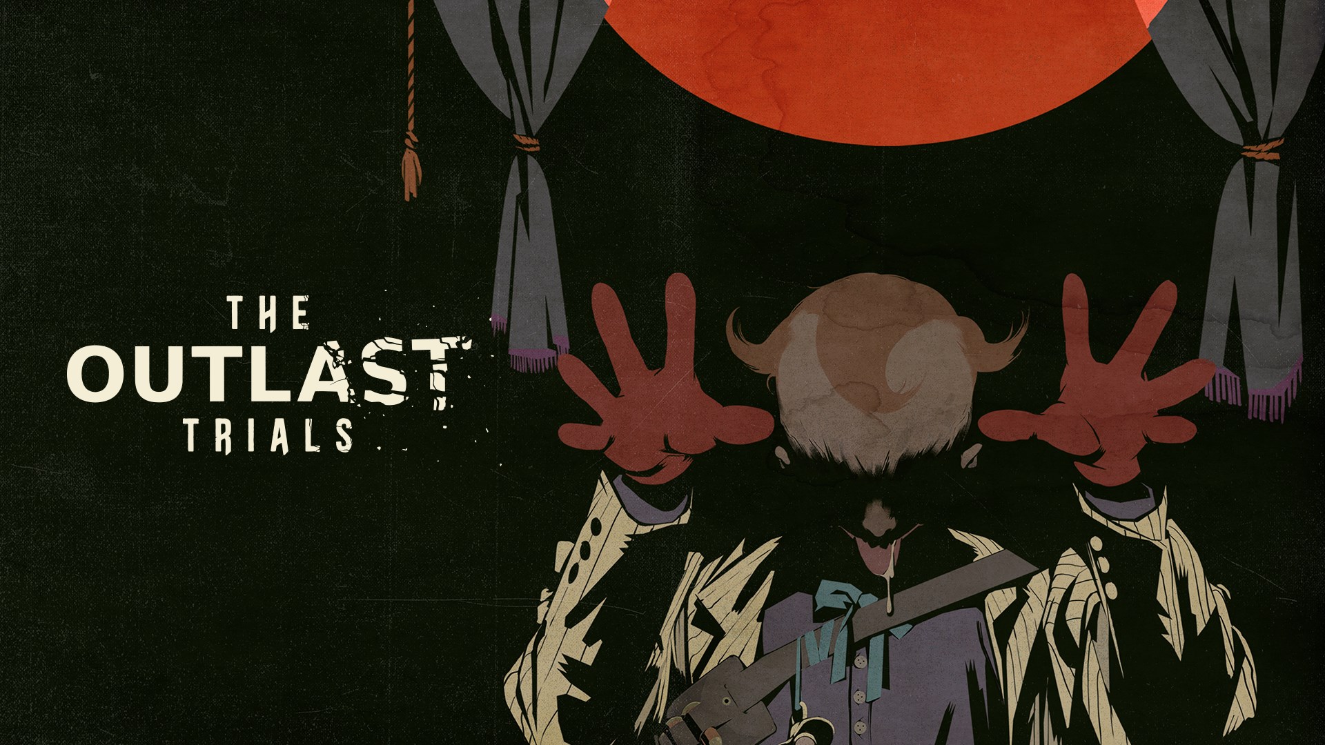 The Outlast Trials | Xbox Clips & Screenshots