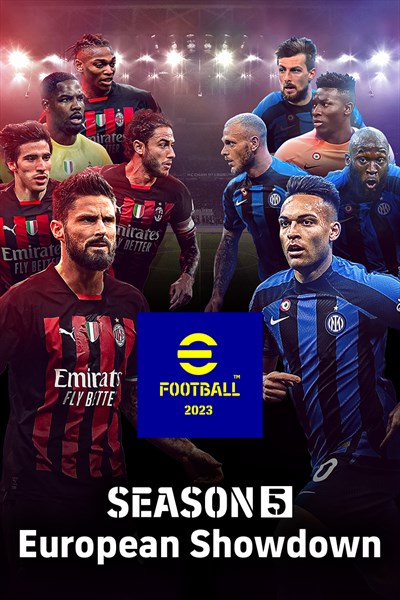 eFootball 2022 Is Now Available For Windows 10, Xbox One, And Xbox ...