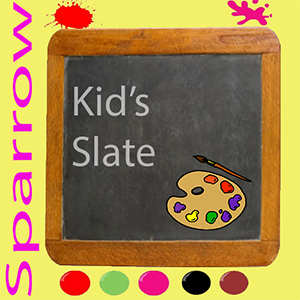 Kids Slate - Official app in the Microsoft Store