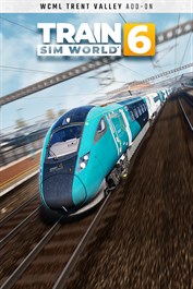 Kaufen Train Sim World® 6: West Coast Main Line Trent Valley: Milton ...