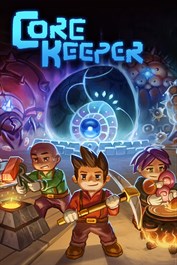 Buy Core Keeper (Xbox Series X|S) | Xbox