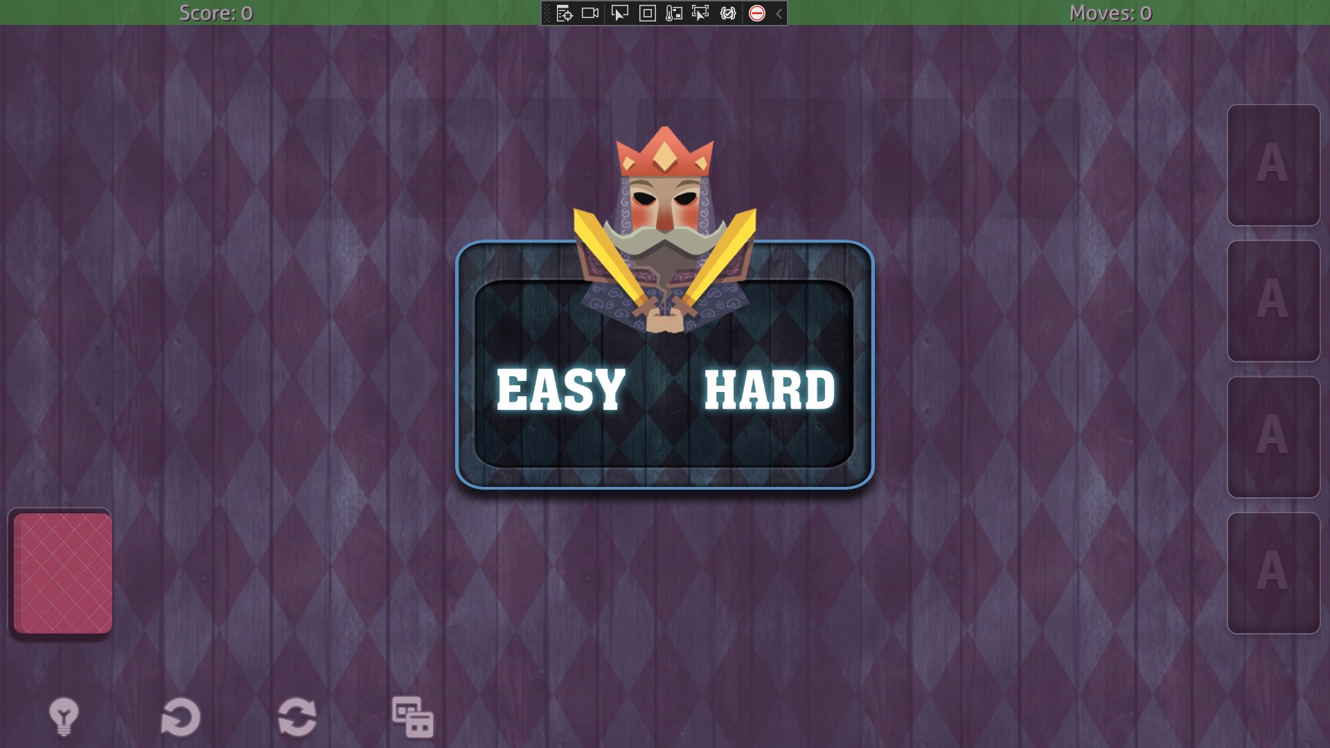 Comprar Classic Hard Solitaire - Microsoft Store es-AD