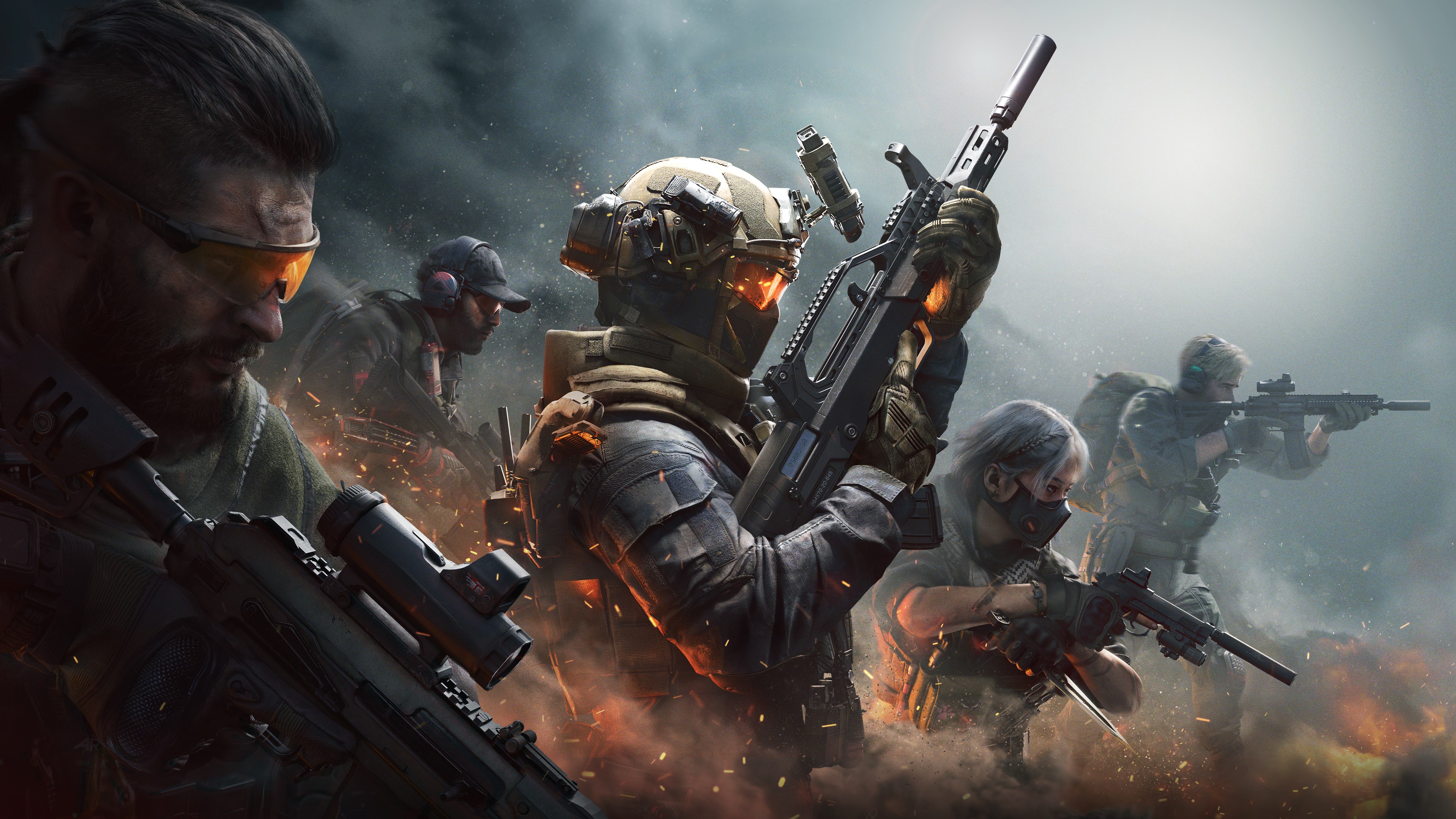 Get Delta Force (Xbox) for free | Xbox-Now