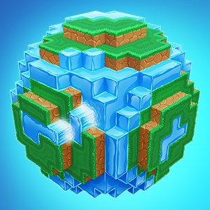 World of Cubes Survival Craft - Free download and play on Windows ...