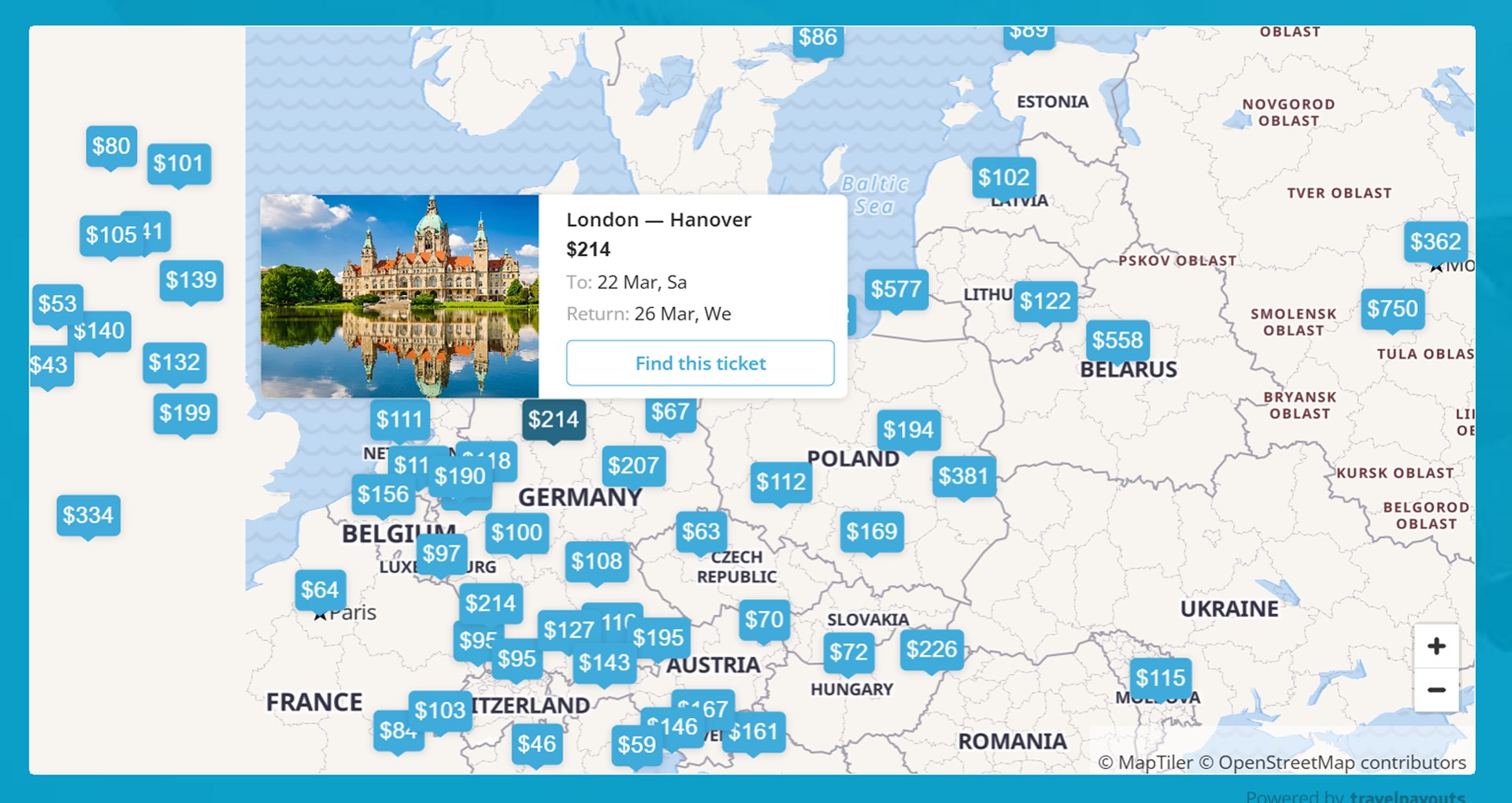 Cheap Flight Finder下载 - Cheap Flight Finder电脑应用下载 | 电脑好玩网