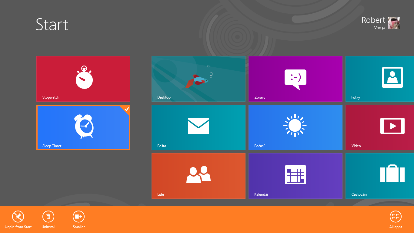 Sleep Timer for Windows 10 free download | TopWinData.com