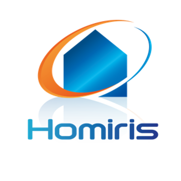 Recevoir Homiris - Microsoft Store fr-FR