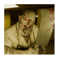 Backrooms Butcher - Free download and play on Windows | Microsoft Store
