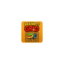 Brainrot Grid - Free download and play on Windows | Microsoft Store