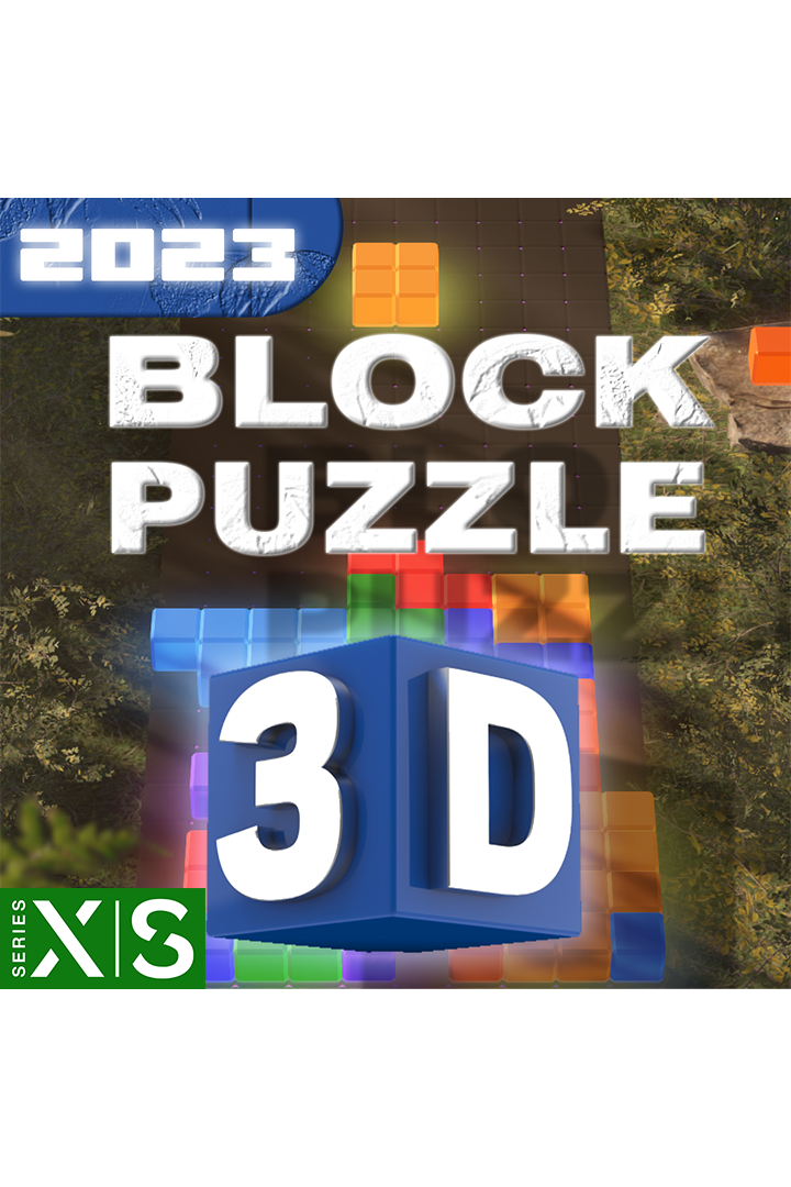 Buy Block Burst 3D : Colored Block Puzzle - Microsoft Store en-MS