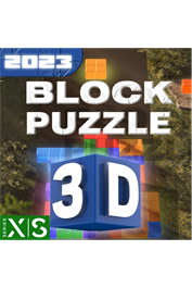 Buy Block Burst 3D : Colored Block Puzzle | Xbox