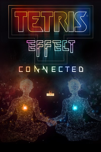Tetris Effect: Connected is Available Now with Xbox Game Pass - Xbox Wire