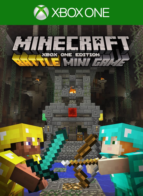 Minecraft Battle Map Pack 1 Price