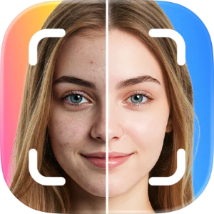 PrettyUp : Perfect Face Editor - Free download and install on Windows ...