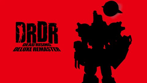 Buy Dead Rising Deluxe Remaster - Costume & BGM: Blodia | Xbox