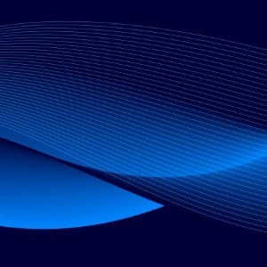 Dark Blue Flow - Microsoft Edge Addons