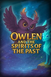 Buy Owlen and the Spirits of the Past | Xbox