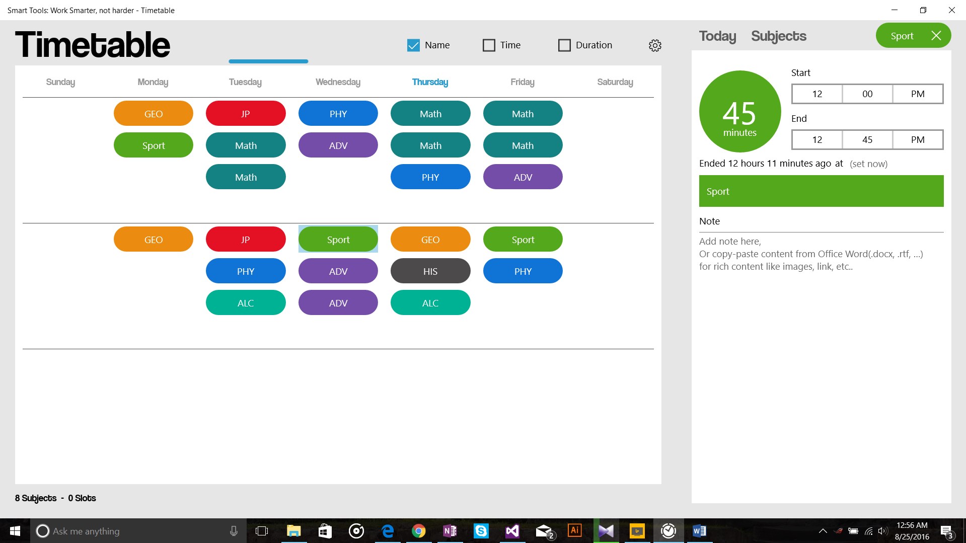 Windows 7 smart tool - holdenvm