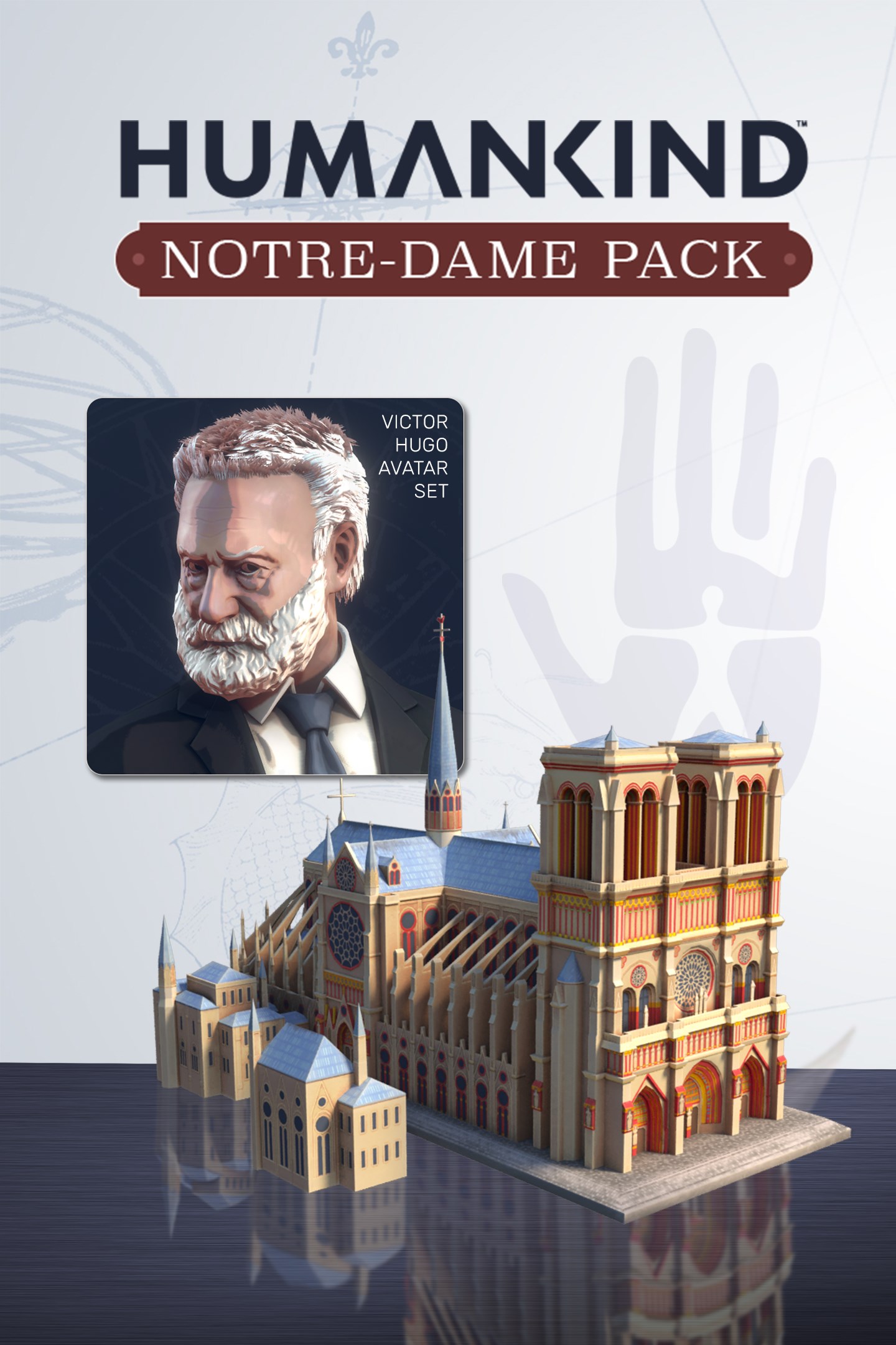 HUMANKIND™ - Digital Deluxe Bonus Price