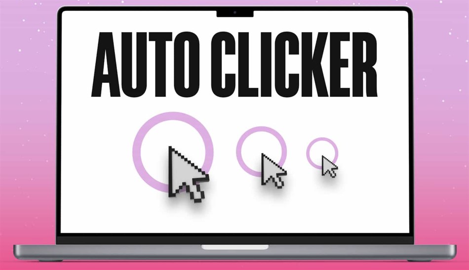 Auto Key Presser - Auto Clicker (de Huada Studio) - (Windows ...