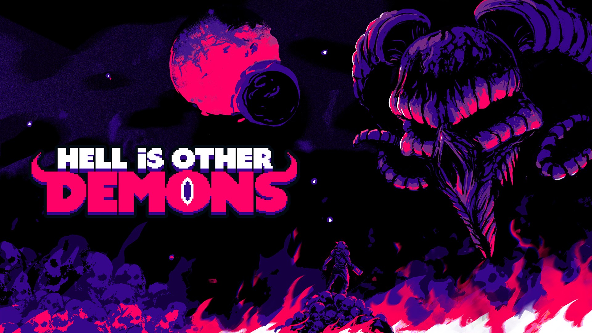 Hell Is Other Demons | Xbox Clips & Screenshots