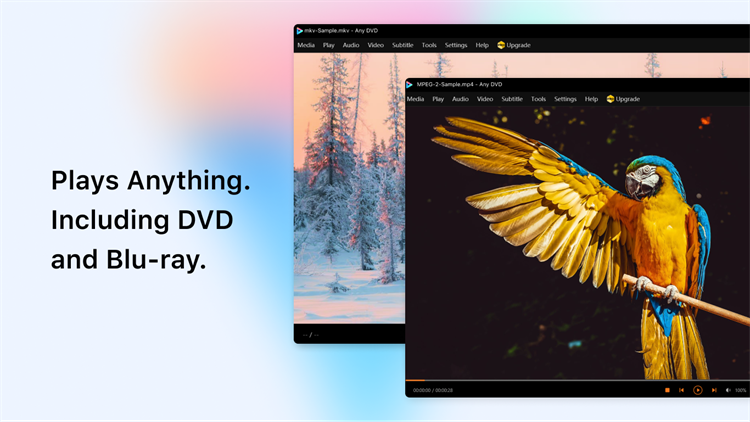 Any DVD - DVD & Video Player 作者 Any DVD & Office App - (Windows アプリ ...
