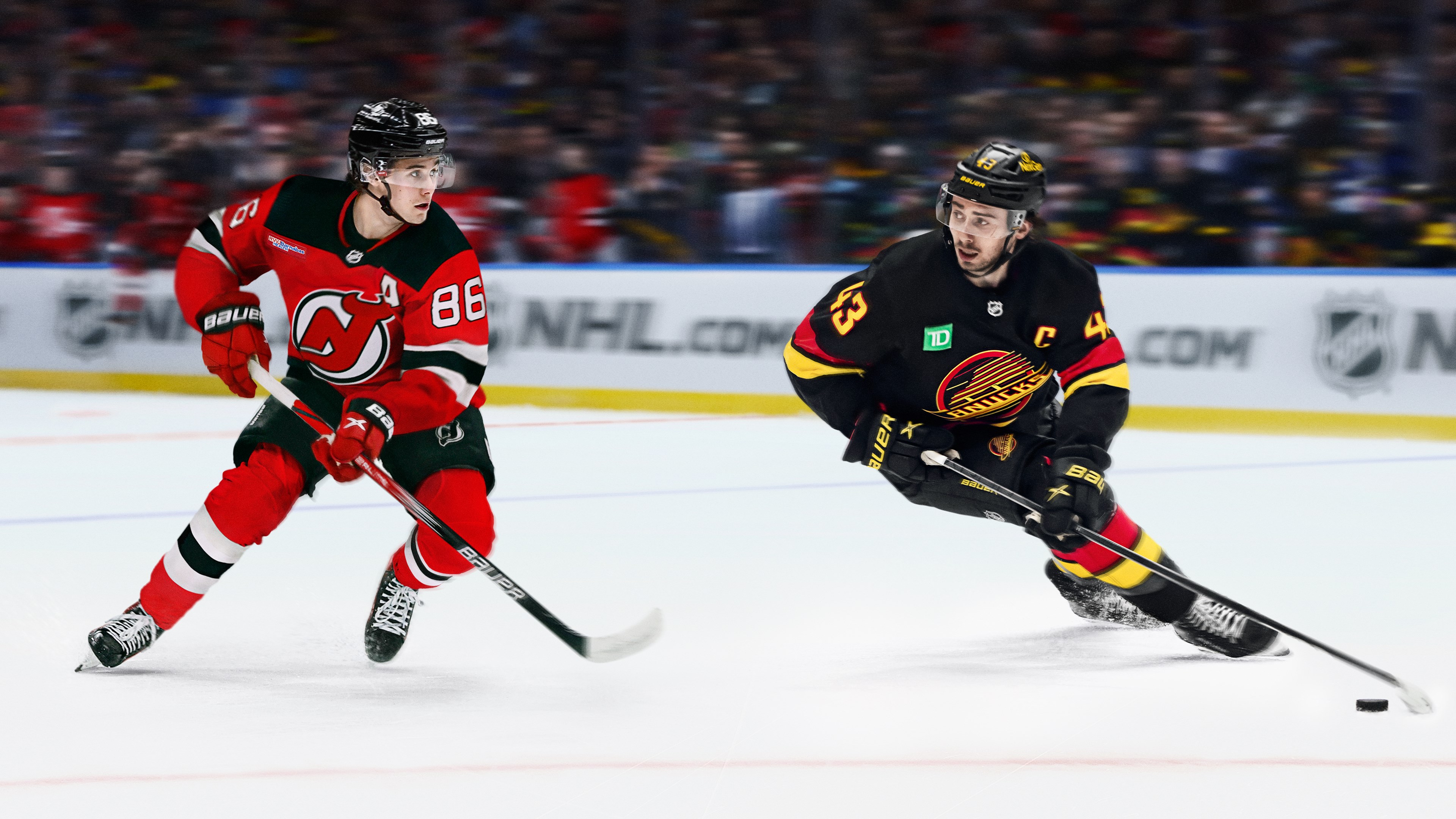 Play NHL 25 Xbox Series X|S | Xbox Cloud Gaming (Beta) on Xbox.com