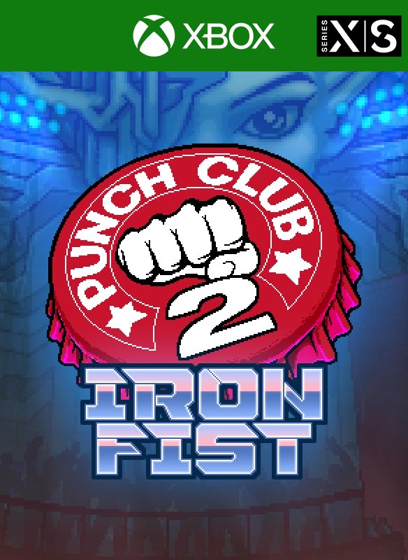 Punch Club 2: The Iron Fist Price