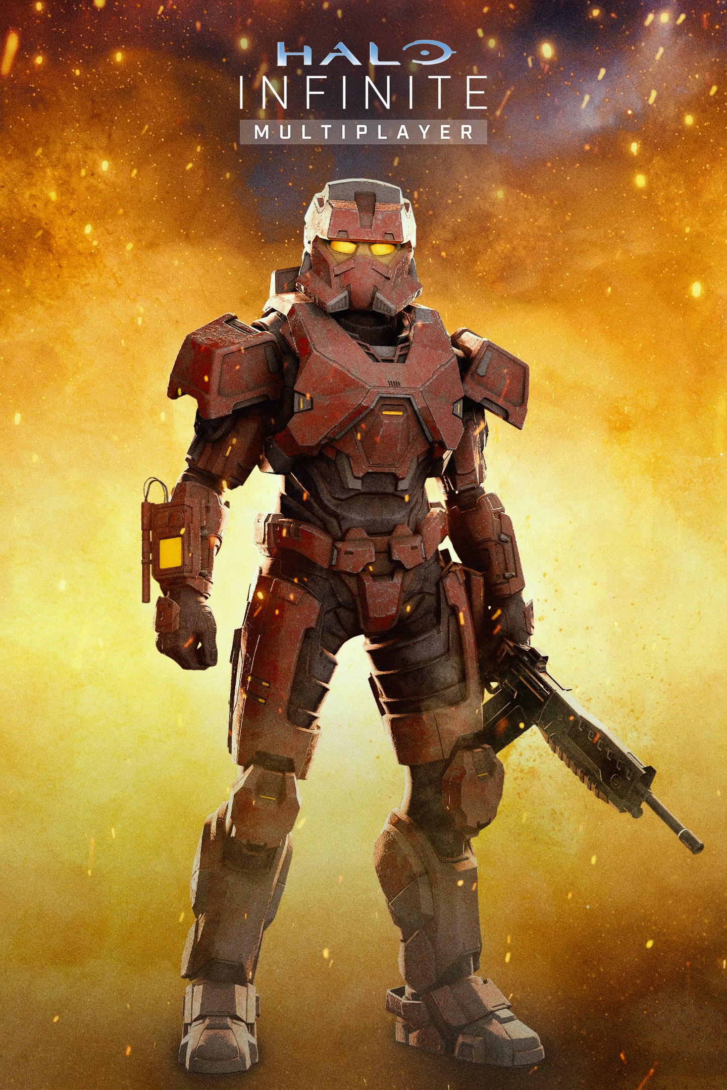 Play Halo Infinite | Xbox Cloud Gaming (Beta) on Xbox.com