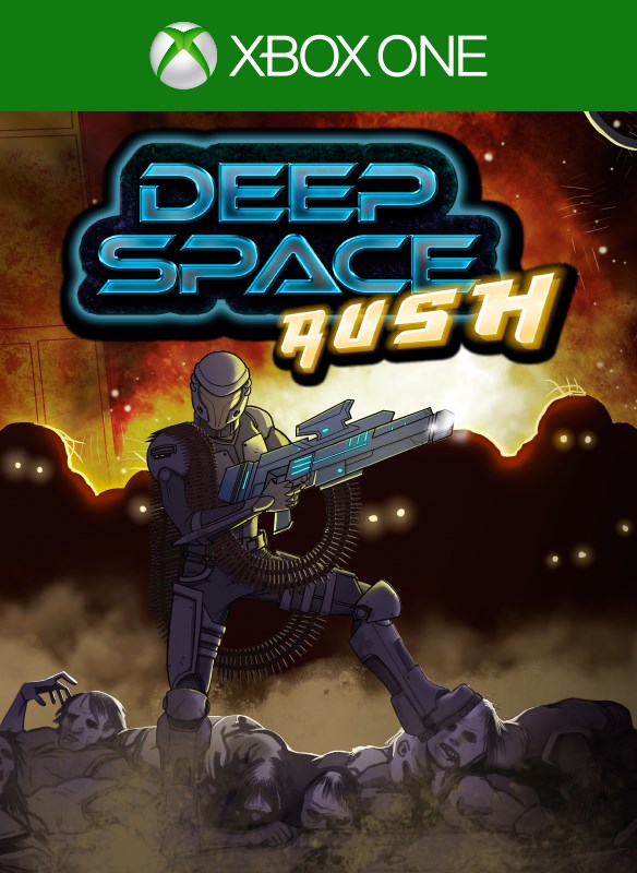 Deep Space Rush Price on Xbox