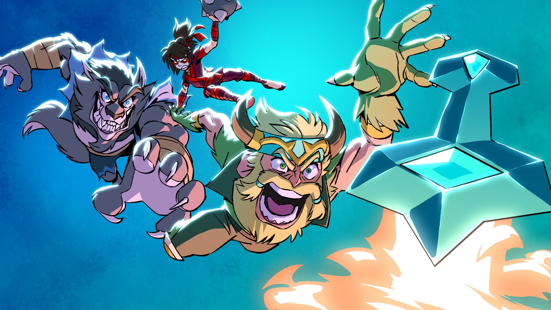Get Brawlhalla - Microsoft Store en-AE