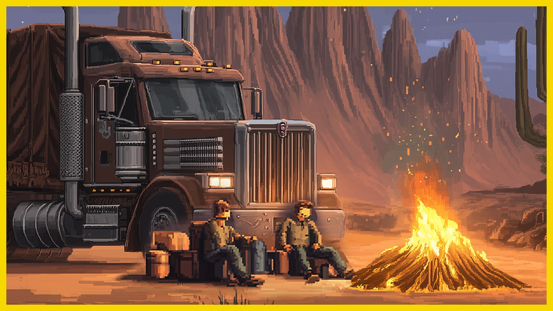 Buy Dustland Delivery (Wildmax Edition) (Xbox) cheap from 22 USD | Xbox-Now