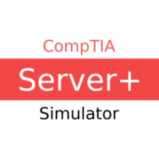 CompTIA Server+ Exam Simulator - Download and install on Windows ...