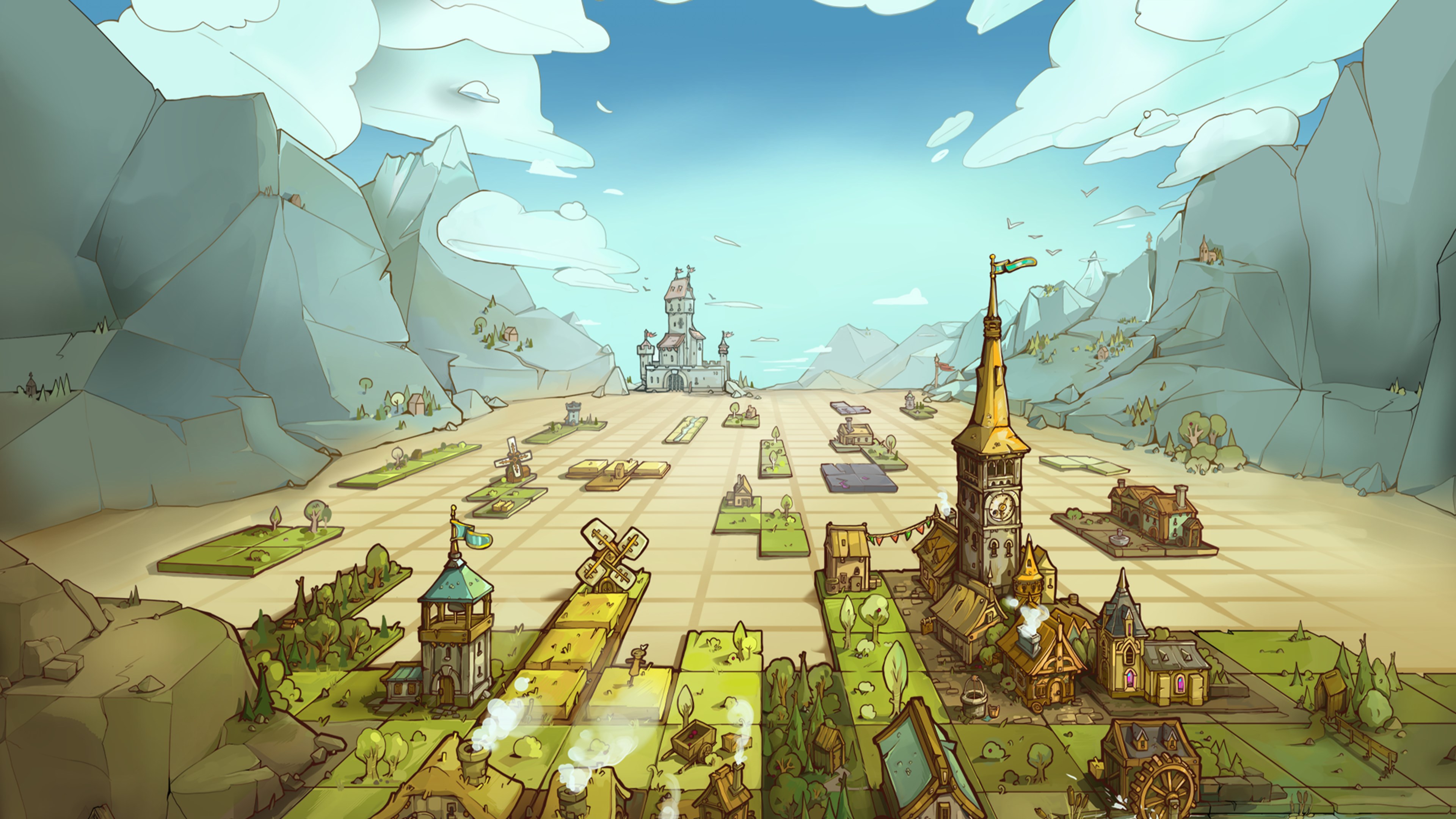 Jogar Drop Duchy - Complete Edition | Xbox Cloud Gaming (Beta) no Xbox.com