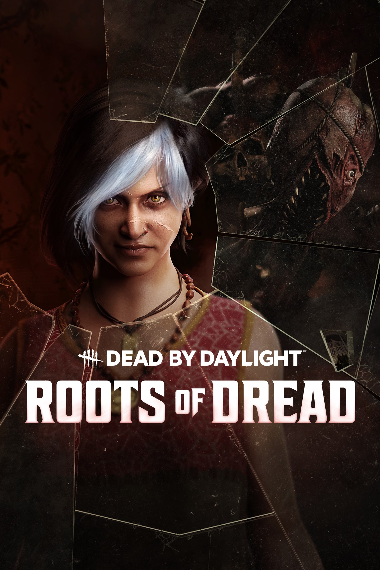 Dead by Daylight: ROOTS OF DREAD Chapter Windows on Windows Price