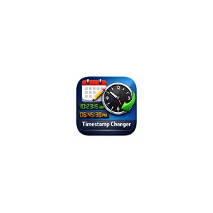 Timestamp Changer - Download and install on Windows | Microsoft Store